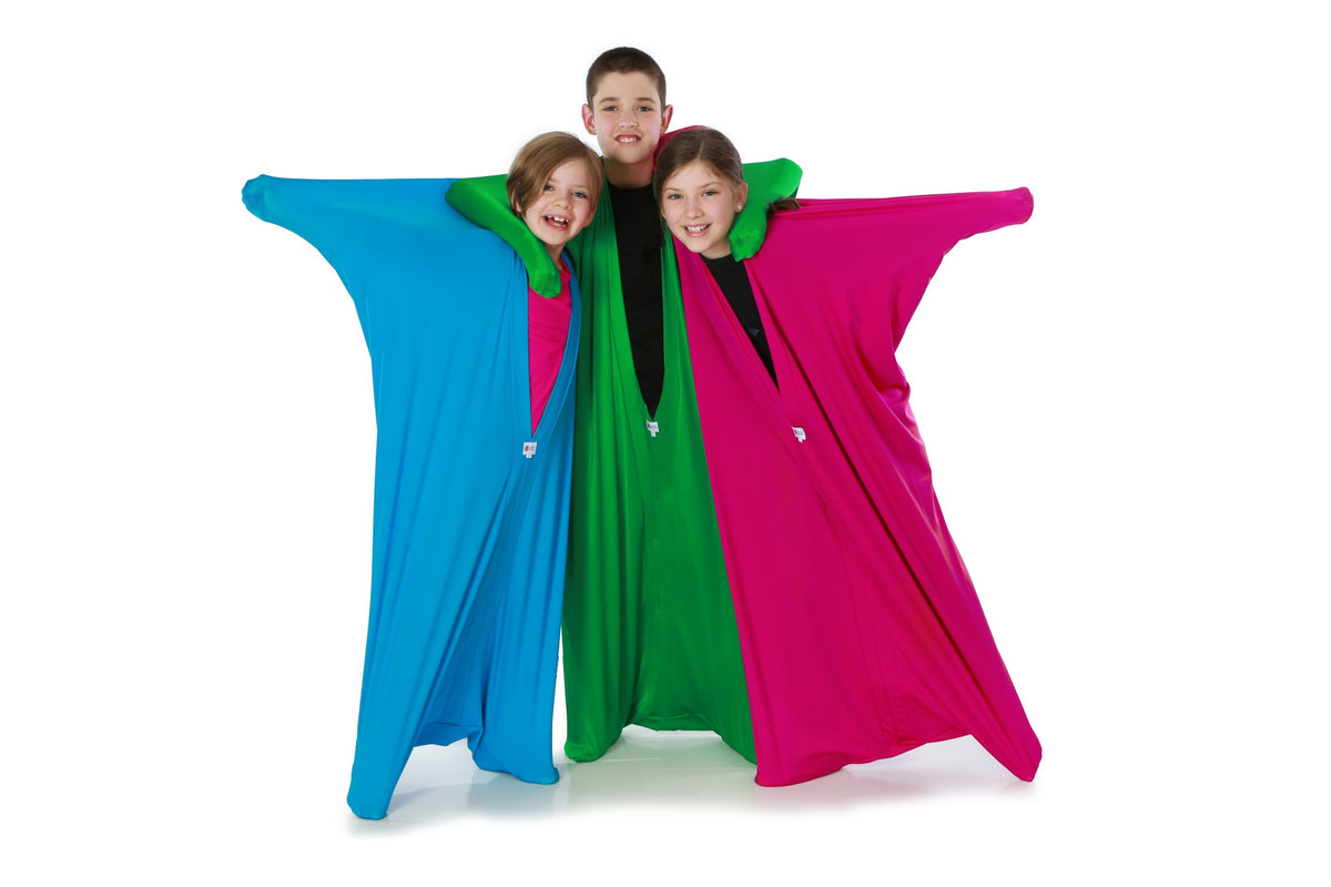 Stretchy Stuff – SensoryMatters