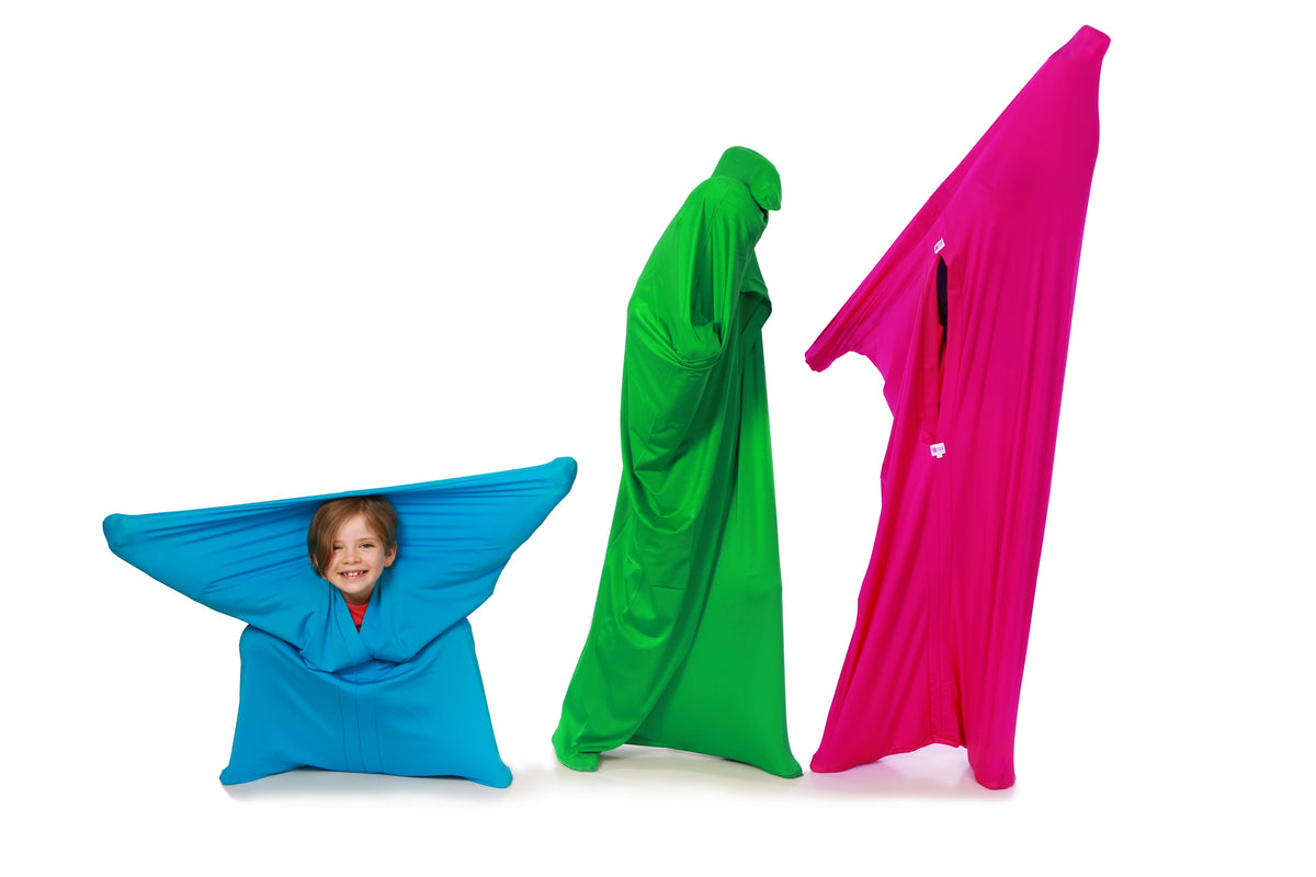 Lycra Body Socks – SensoryMatters
