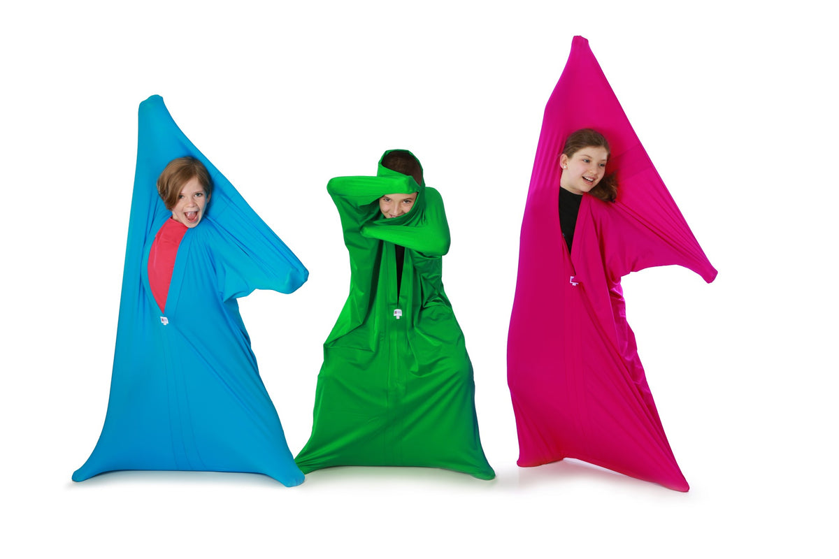 Lycra Body Socks – SensoryMatters