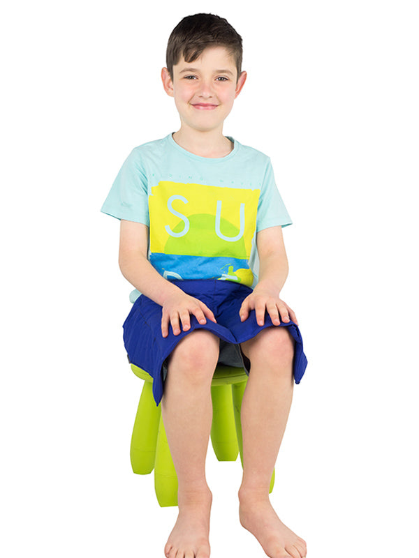 Weighted Lap Bags – SensoryMatters